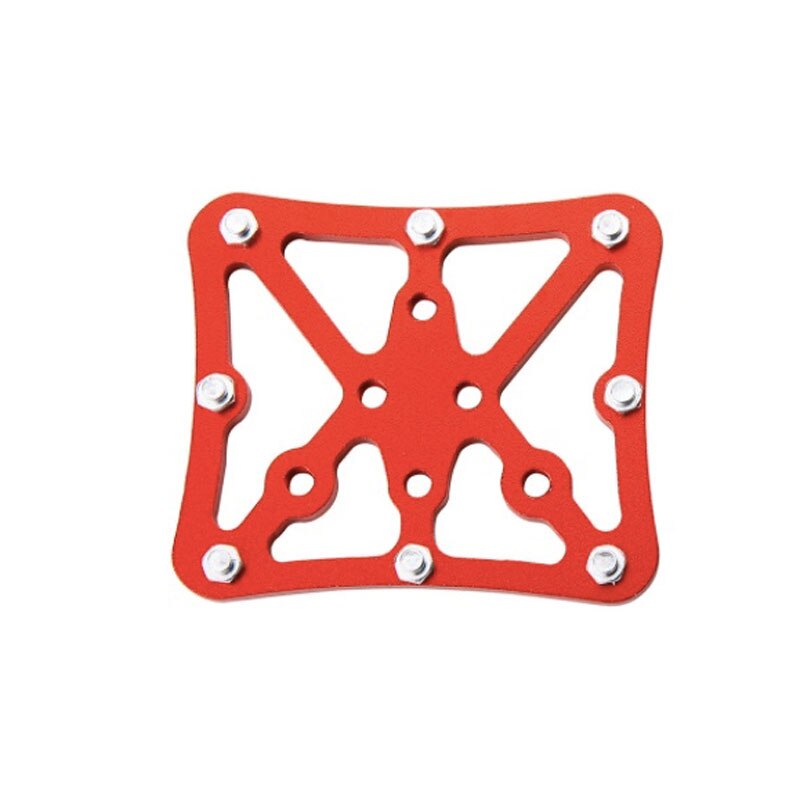 Mountain Bike Self-locking Pedal Lock Pedal To Fla... – Grandado