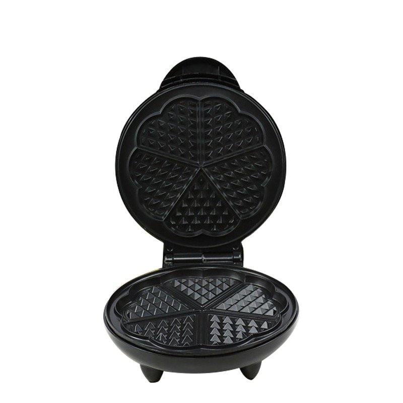 Electric Waffle Maker Crepe Toaster Non-stick Hous... – Vicedeal