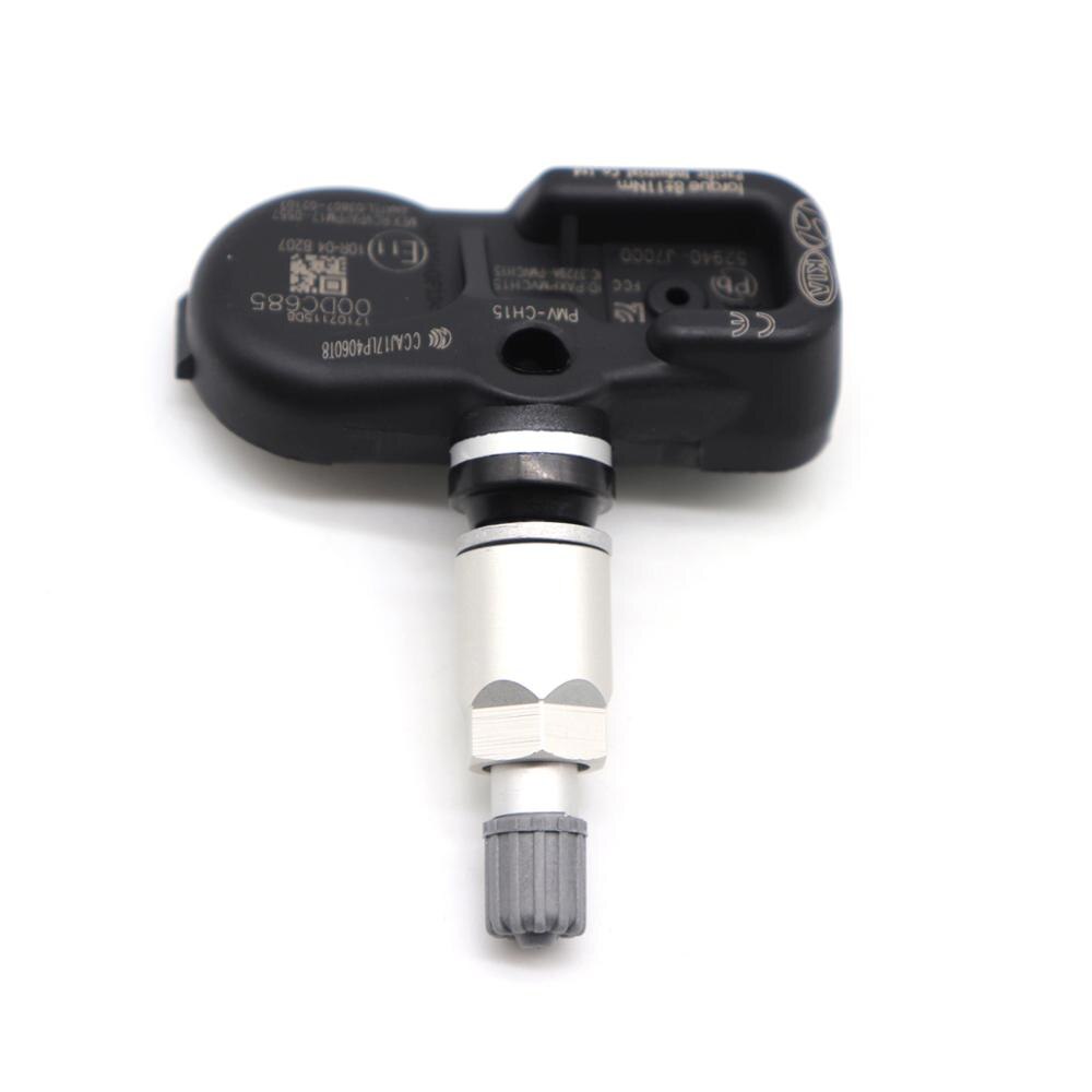 52940-J7000 Bandenspanning Sensor Voor Kia Forte C... – Grandado