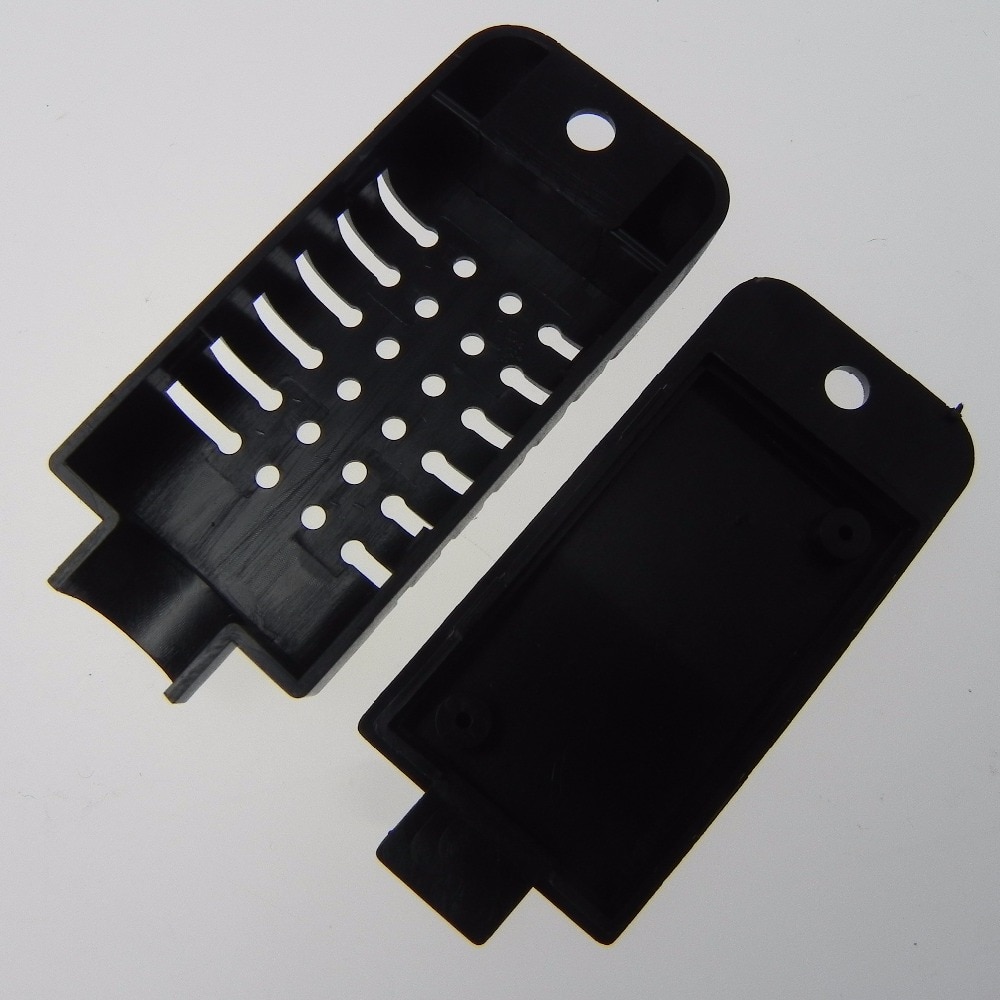 60*30*17mm 2.36*1.18*0.67inch Plastic casing Tempe... – Grandado