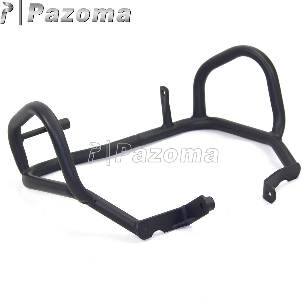 Motorcycle Steel Highway Crash Bar Bumper Anti-Fal... – Vicedeal