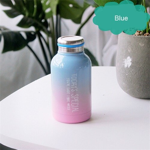 300ml mini søde kaffe vakuum kolber termokande rus... – Vicedeal