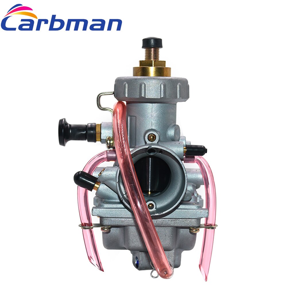Carbman Carburateur Voor Yamaha Blaster 200 YFS200... – Grandado