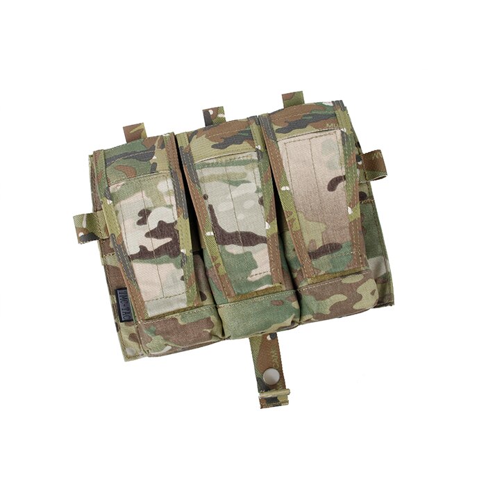 TMC Special replacement front panel M4 trippack fo... – Vicedeal
