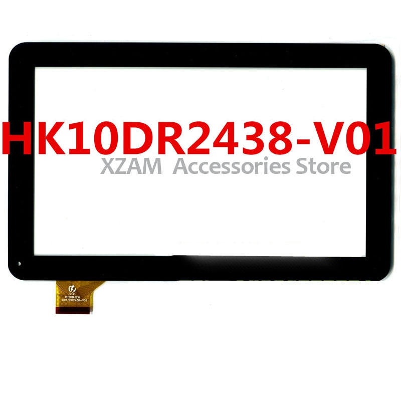 10.1 inch HK10DR2438 HK10DR2438-V01 external capac... – Grandado