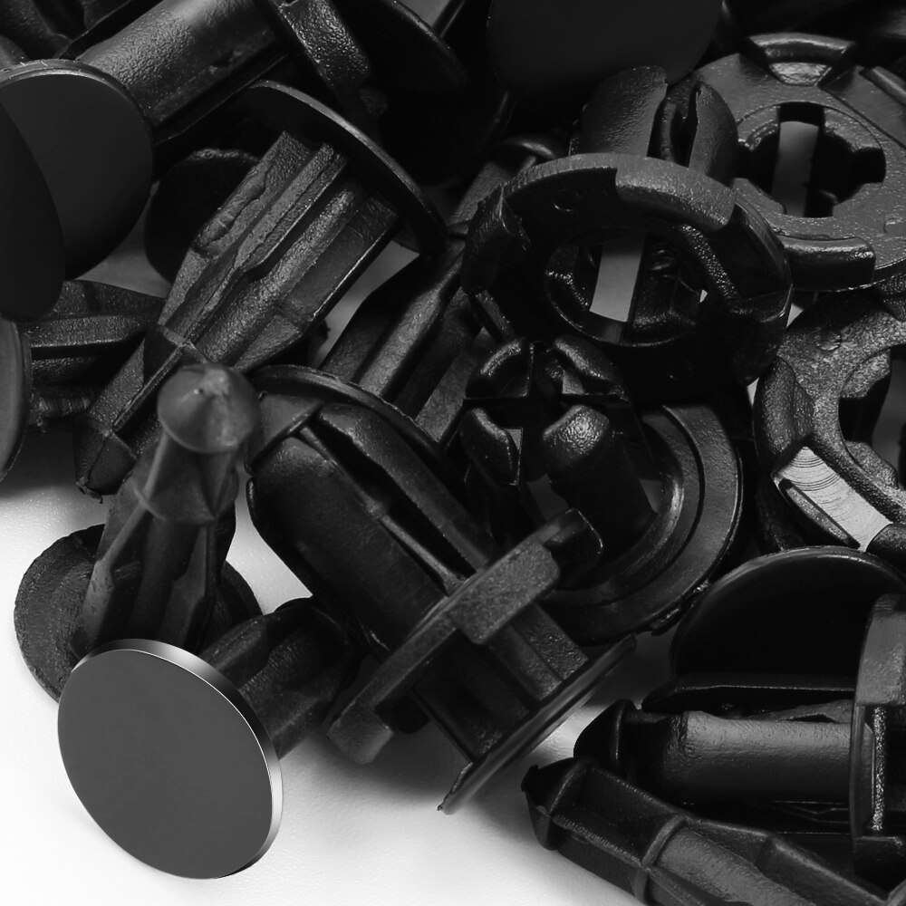 Auto Fastener Bumper Fender Rivet Clips Voor Subar... – Vicedeal