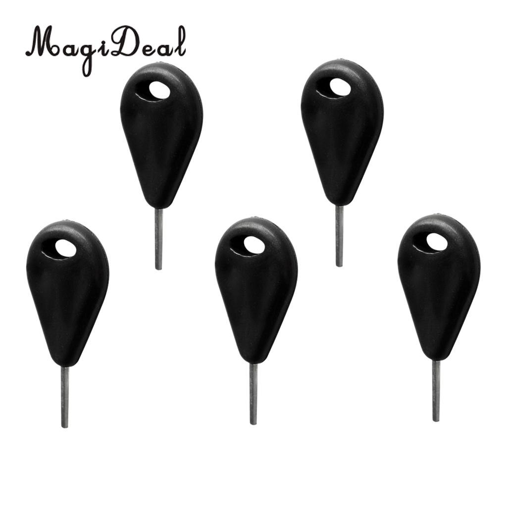 MagiDeal 5 Pieces Universal Hexagon Nylon Surfboar... – Grandado