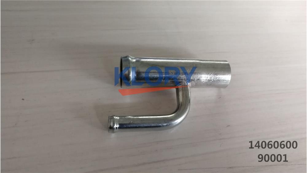 water pipe assembly for Great wall GW4G15 engine O... – Grandado