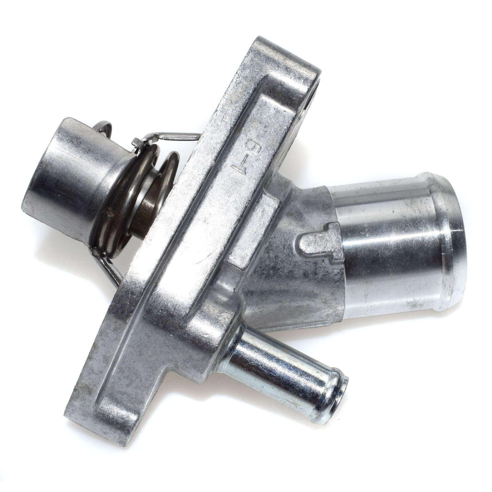 WOLFIGO Engine Coolant Thermostat For Infiniti FX3... – Grandado