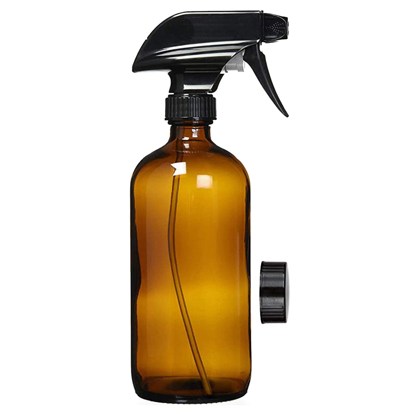500ml garrafa de spray de vidro garrafa de óleo es... – Grandado