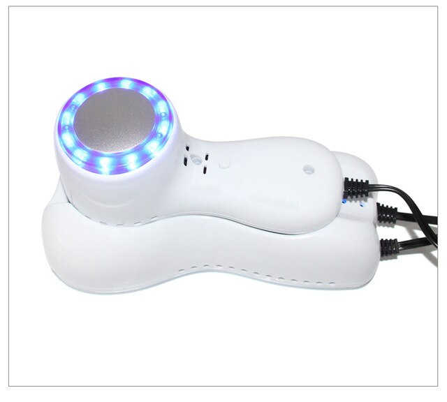 Electronic Beauty Instrument Skin Care Tool Blu-ra... – Vicedeal