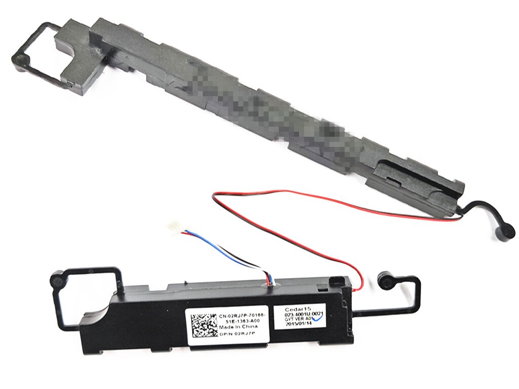 Original laptop internal Speaker for dell inspiron... – Grandado