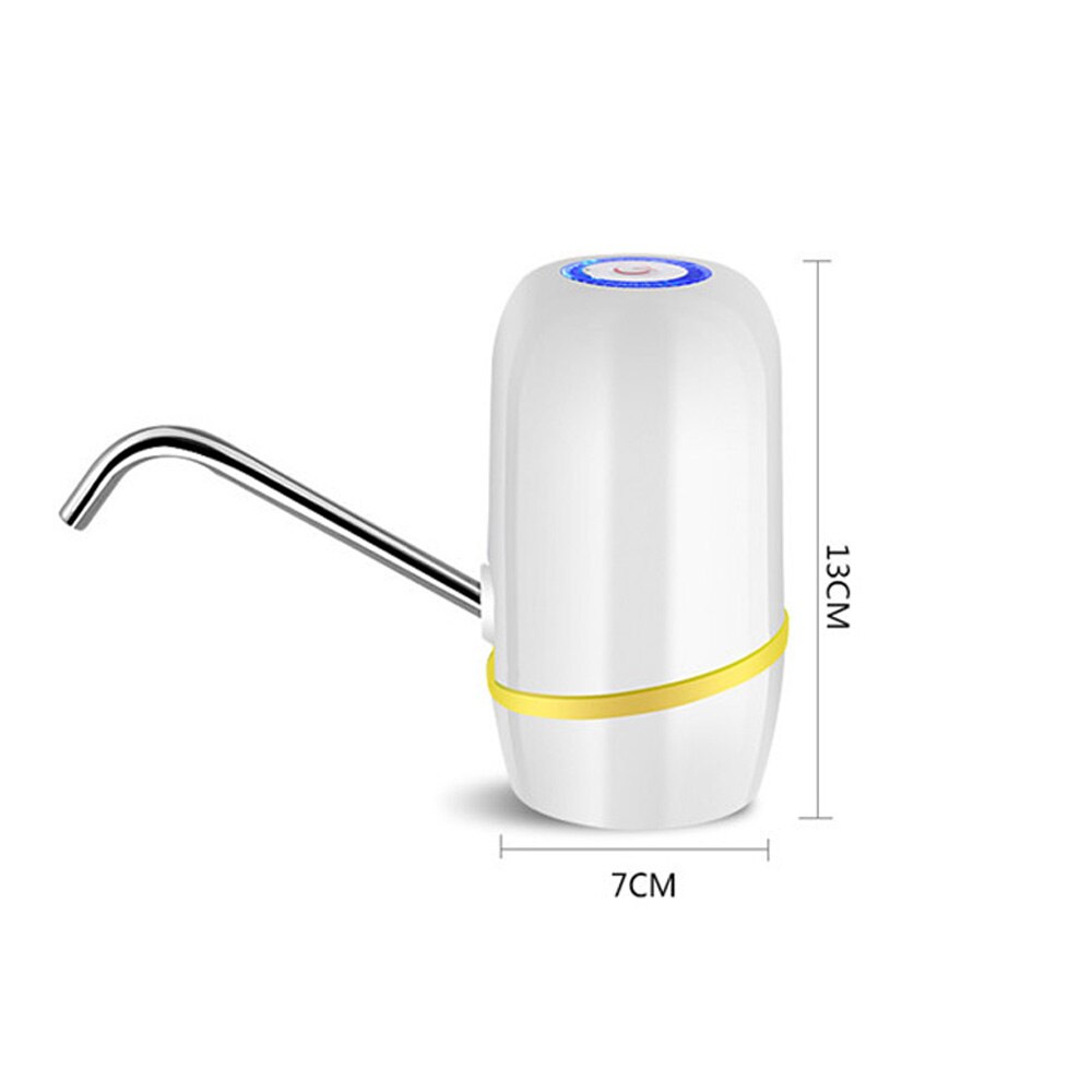 Wireless Smart Electric Water Pump Dispenser Bottl... – Grandado