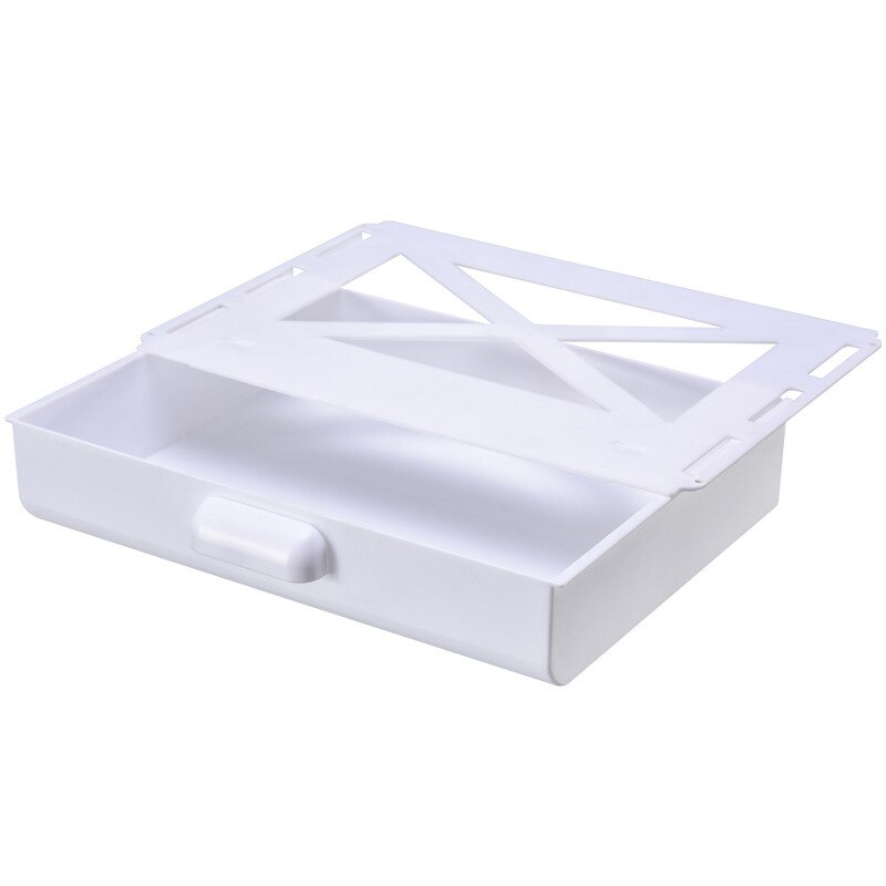 Kitchen Desk Organizer Storage Box Sundries Statio... – Vicedeal