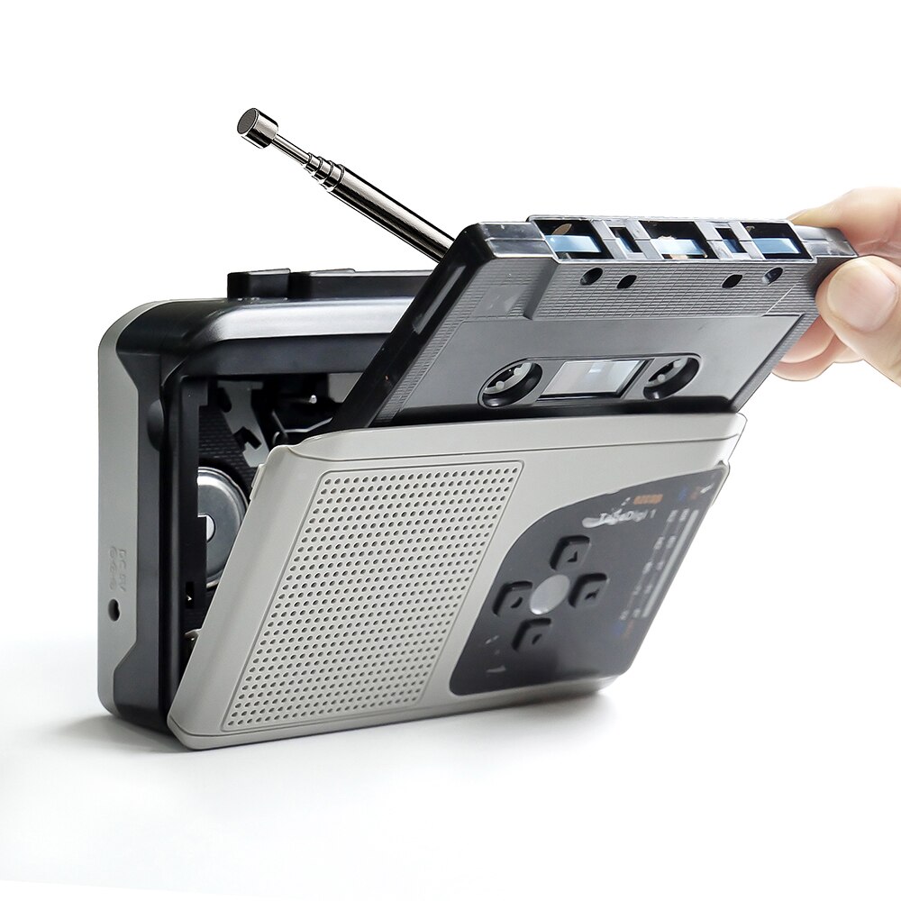 Ezcap Original Multifunction Walkman Cassette Play... – Vicedeal