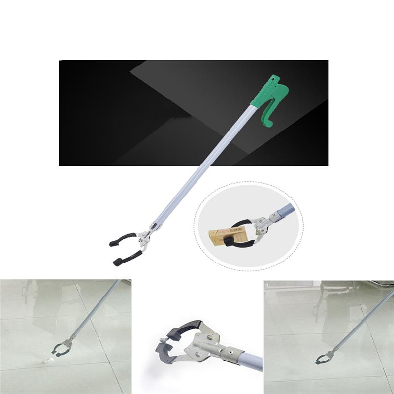 40cm Reacher Grabber Tool Garbage Picker Reaching ... – Grandado