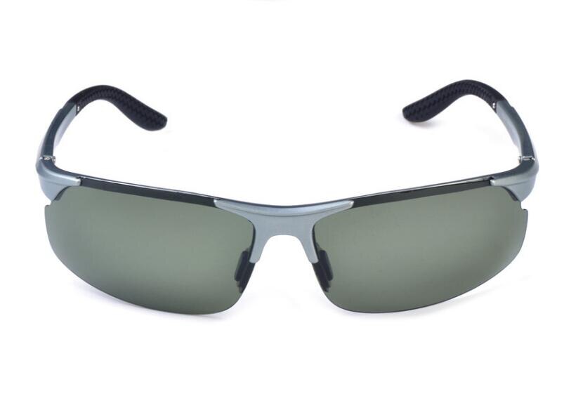 Polariserede sports mænd solbriller landevejscykli... – Grandado