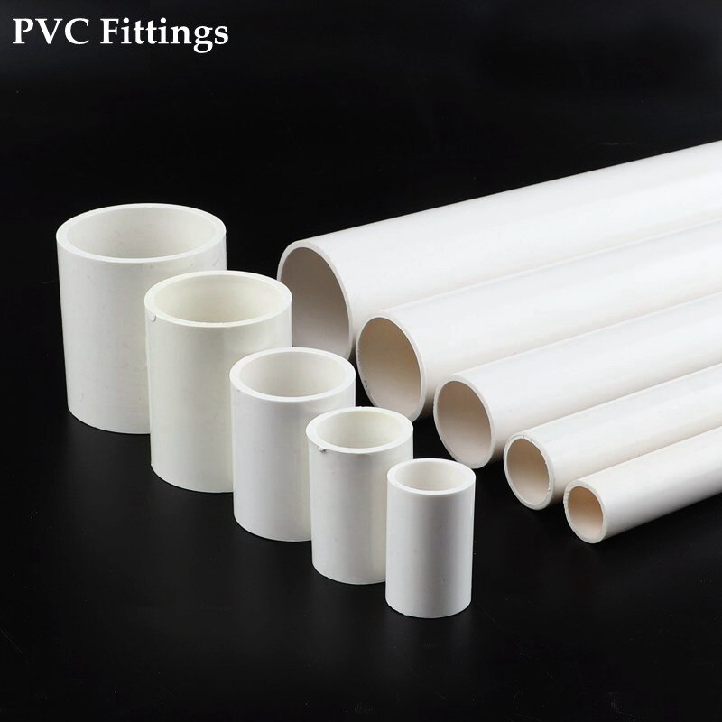 20 ~ 50Mm Wit Pvc Pijp Connector Direct Aquarium T... – Vicedeal