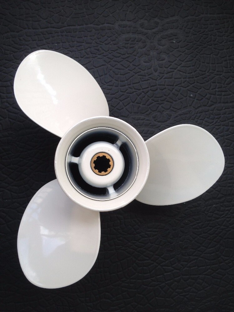 9 1/4x9 for 9.9hp-5hp johnson propellers 8 tooth j... – Vicedeal