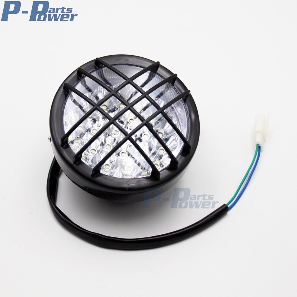 Scheinwerfer Kopf Lampe Nebel Licht Nutzfahrzeug U... – Grandado