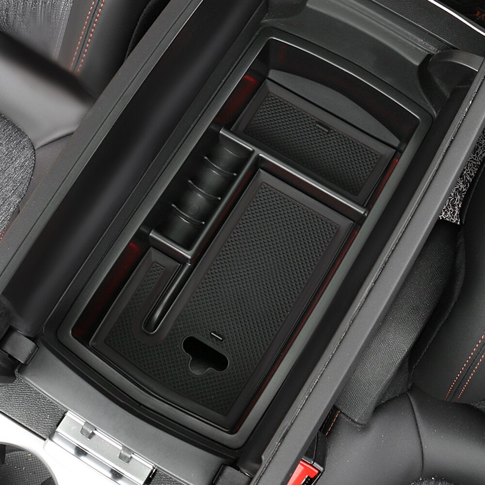for Citroen DS7 DS 7 Armrest Box Storage Stowing T... – Grandado