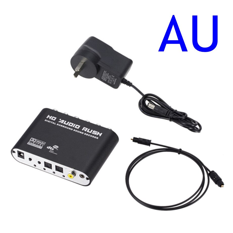 YIGETOHDE-convertidor DAC de Audio Digital a analó... – Grandado