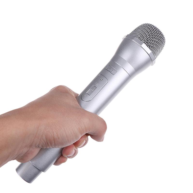 Children's microphone Simulation Mic Model Med... – Grandado