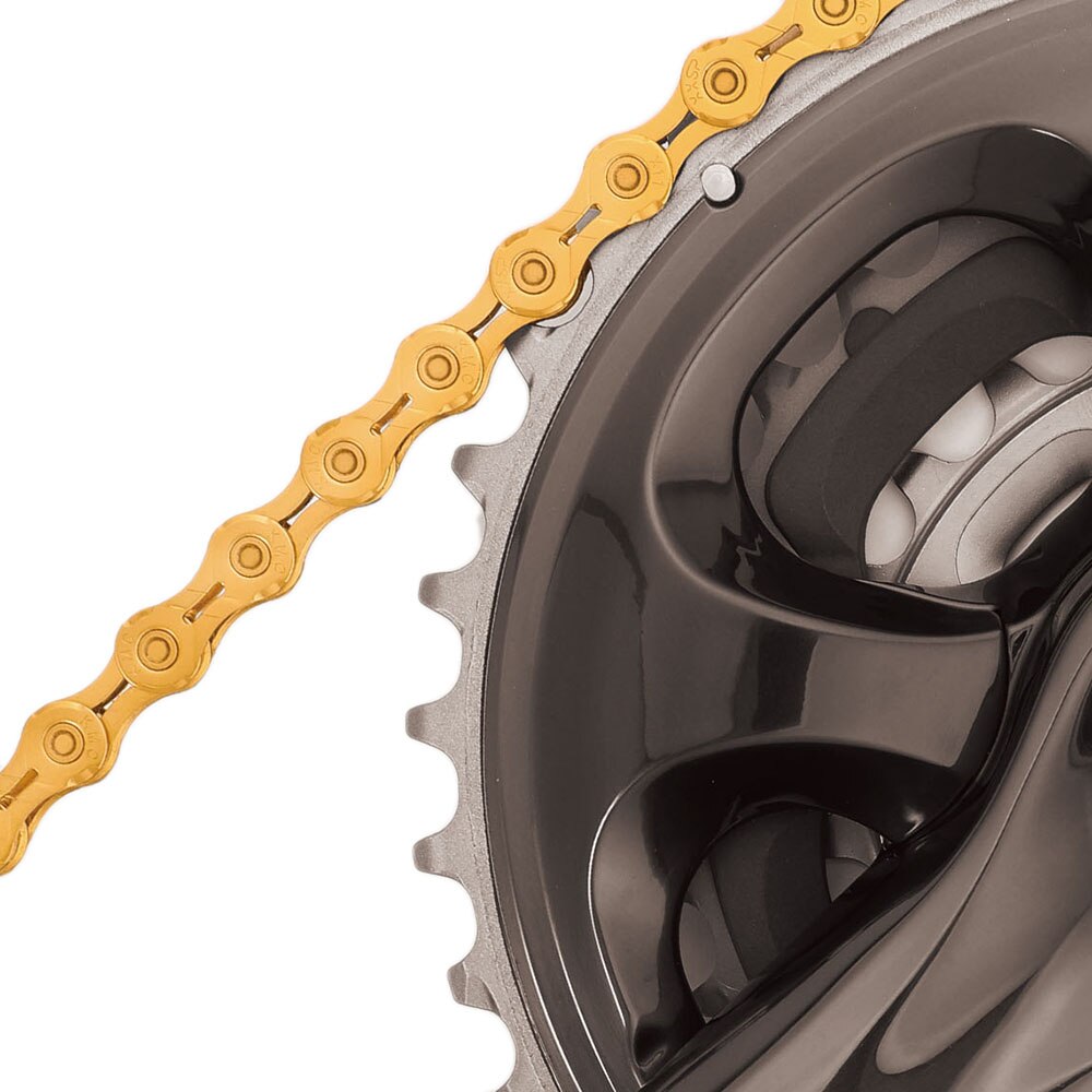 X8 X9 X11 X12 Mountain Road Bicycle Chains 8 9 10 ... – Grandado