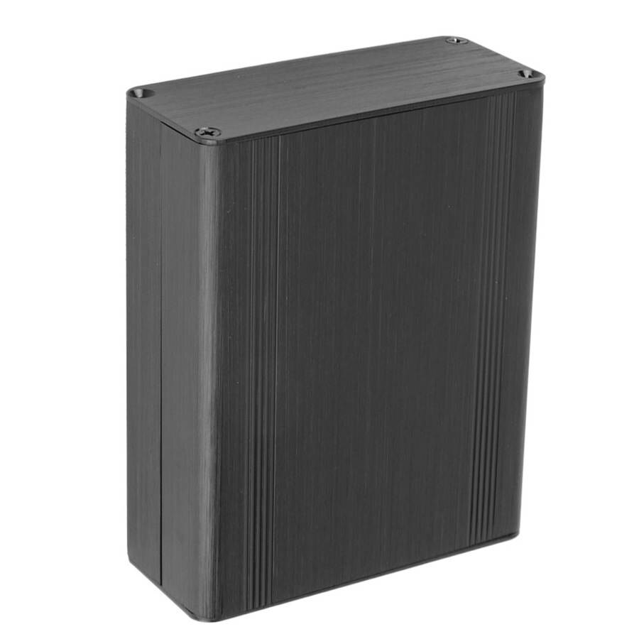 Aluminium Behuizing Split Printplaat Warmteafvoer ... – Grandado