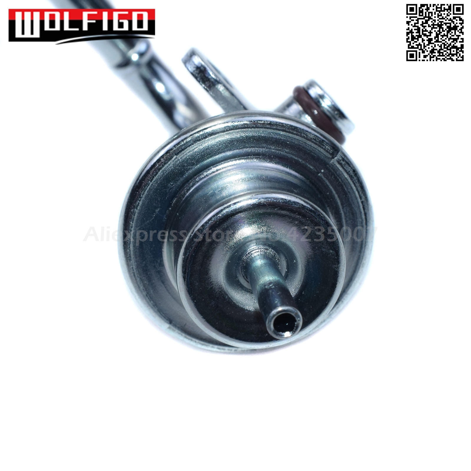 WOLFIGO 22670-3S50A Fuel Pressure Regulator For Ni... – Vicedeal
