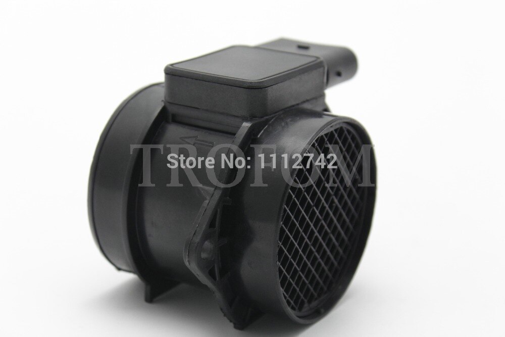 MAF MASS AIR FLOW SENSOR FOR HYUNDAI COUPE ACCENT ... – Grandado