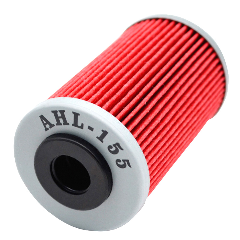 2pcs High Premium Cartridge Oil Filter For HUSABER... – Grandado