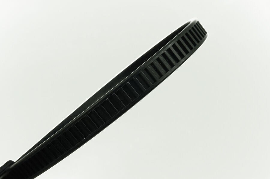 10 pcs flex cuff double cuff disposable restraint ... – Grandado