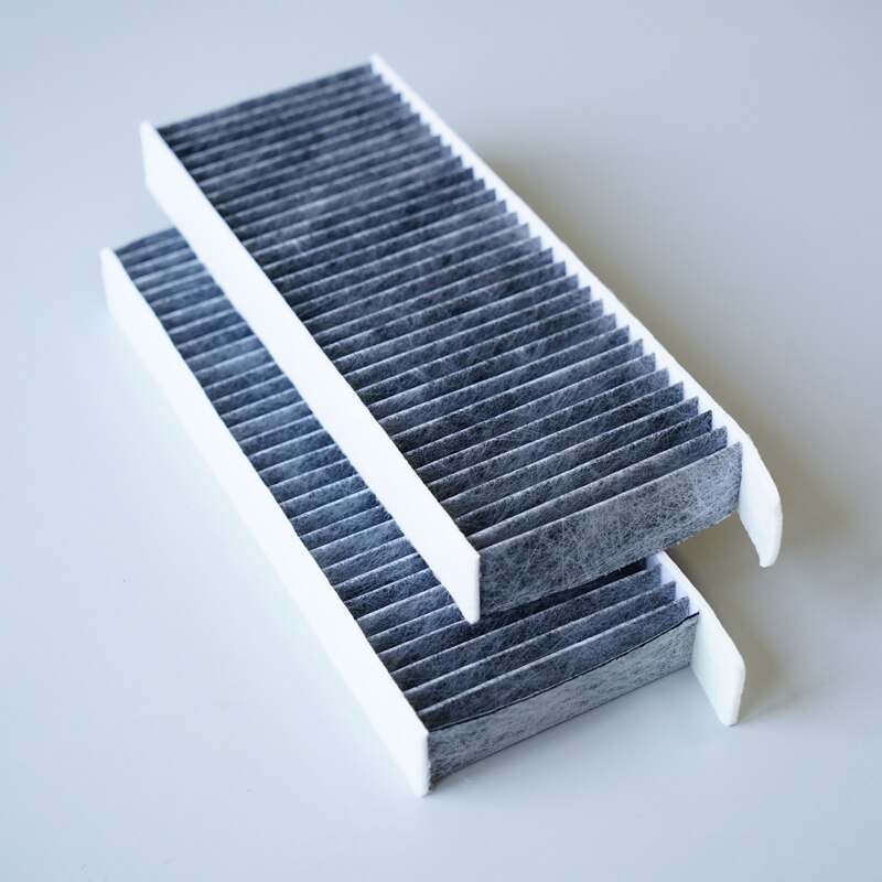 cabin filter for Peugeot 308 1.6L 2.0L Peugeot 408... – Vicedeal