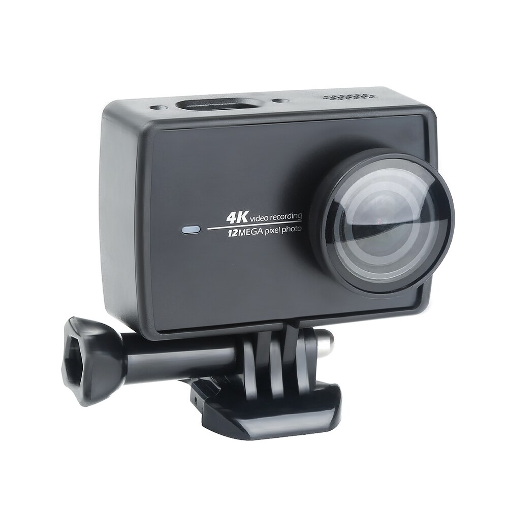 Schieten Standaard Beschermende Frame Case Voor Yi... – Grandado