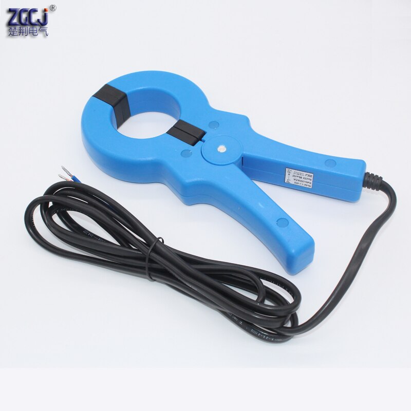 AC 200A/5A, 300A/5A, 500A/5A, 1000A/5A Handheld cu... – Grandado