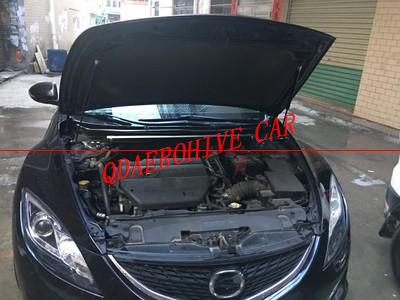 QDAEROHIVE auto kap reuses gasveer ondersteuning s... – Vicedeal