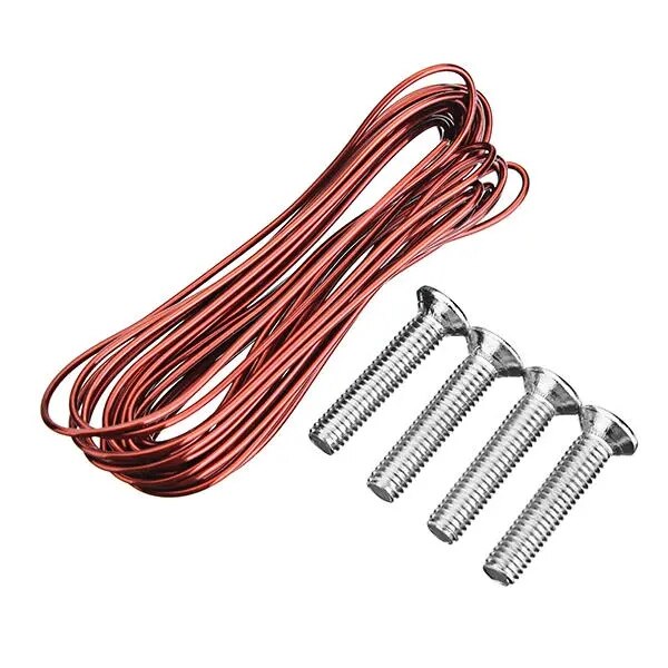 1-30Mhz LED VSWR DIY Manual Antenna Tuner Kit For ... – Grandado