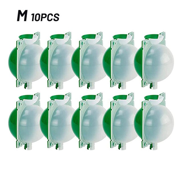 10 Stuks Plant Wroeten Doos Apparaat Groene Groeie... – Vicedeal