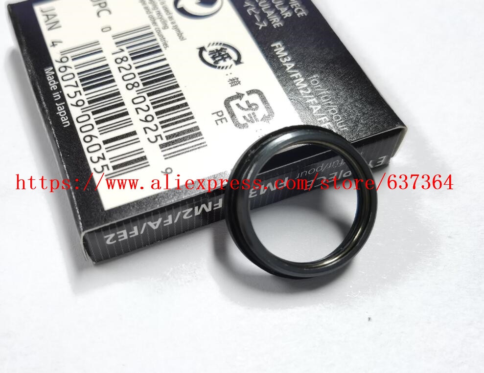 Genuine original Viewfinder eyepiece for Nikon FA ... – Grandado