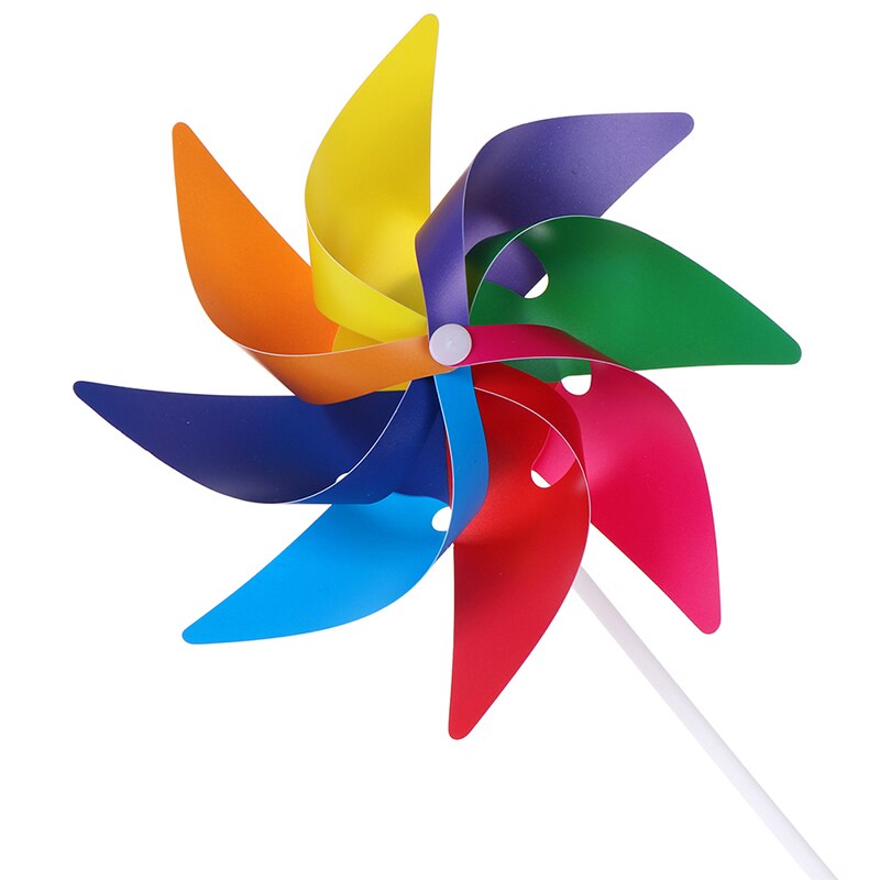 Mooie Handgemaakte Wind Spinner Tuin Yard Party Ca... – Grandado