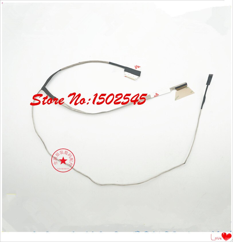 3PCS genuine original laptop LCD cable for HP Prob... – Vicedeal