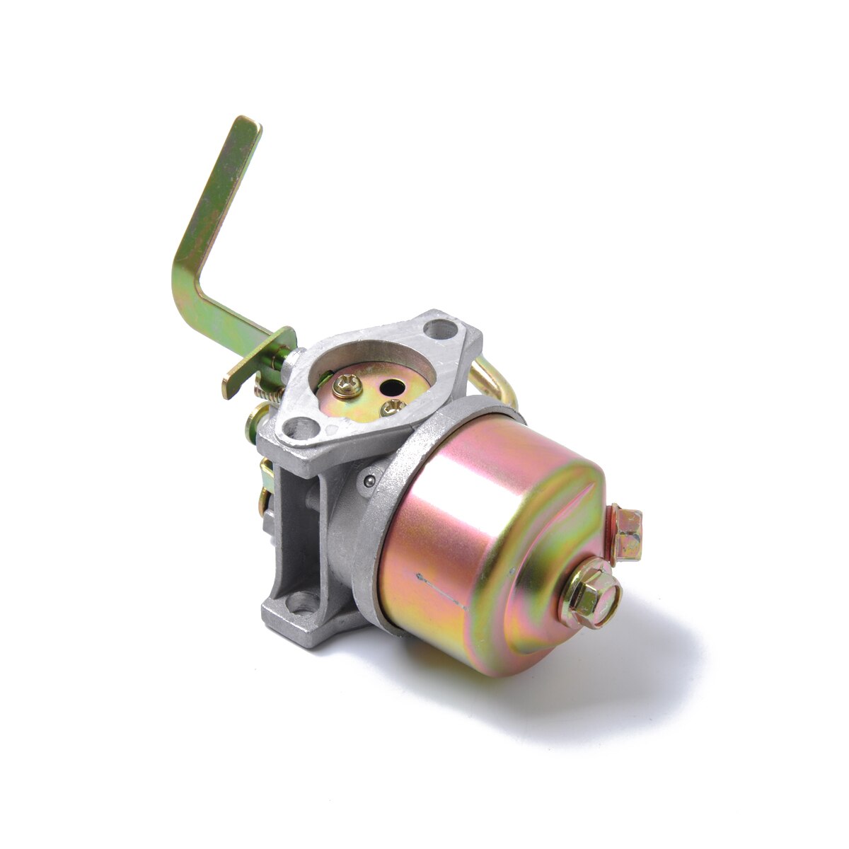 42mm Hole Distance 166 Generator Carburetor Rebuil... – Grandado