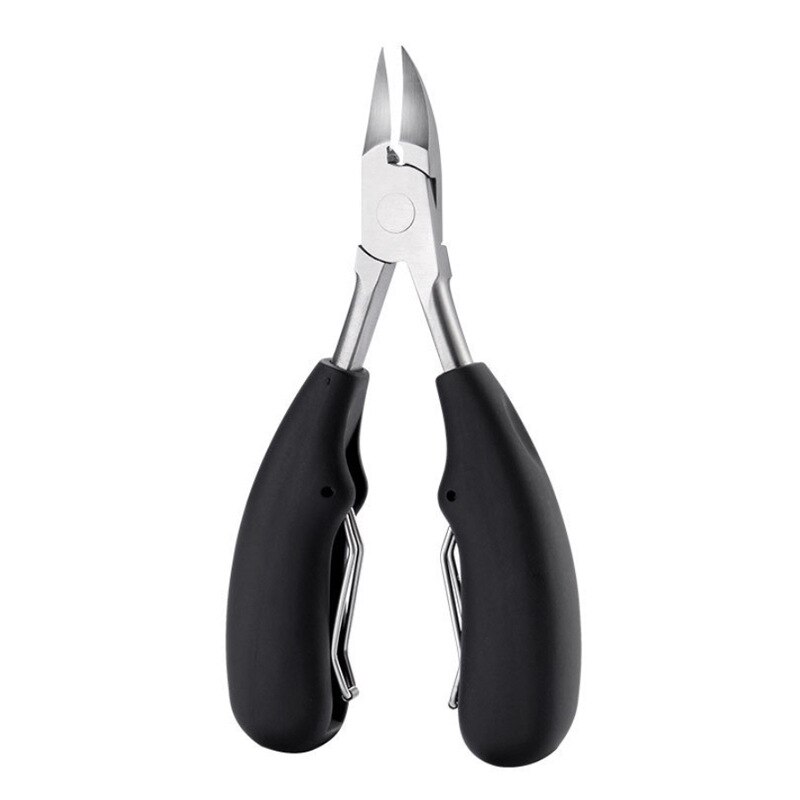 Toe Nail Clippers Remove Dead Skin Nail Correction... – Grandado