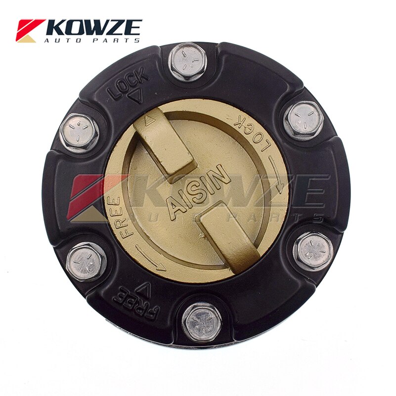 Kowze 43530-60042 30t frihjulnav assy för toyota l... – Grandado