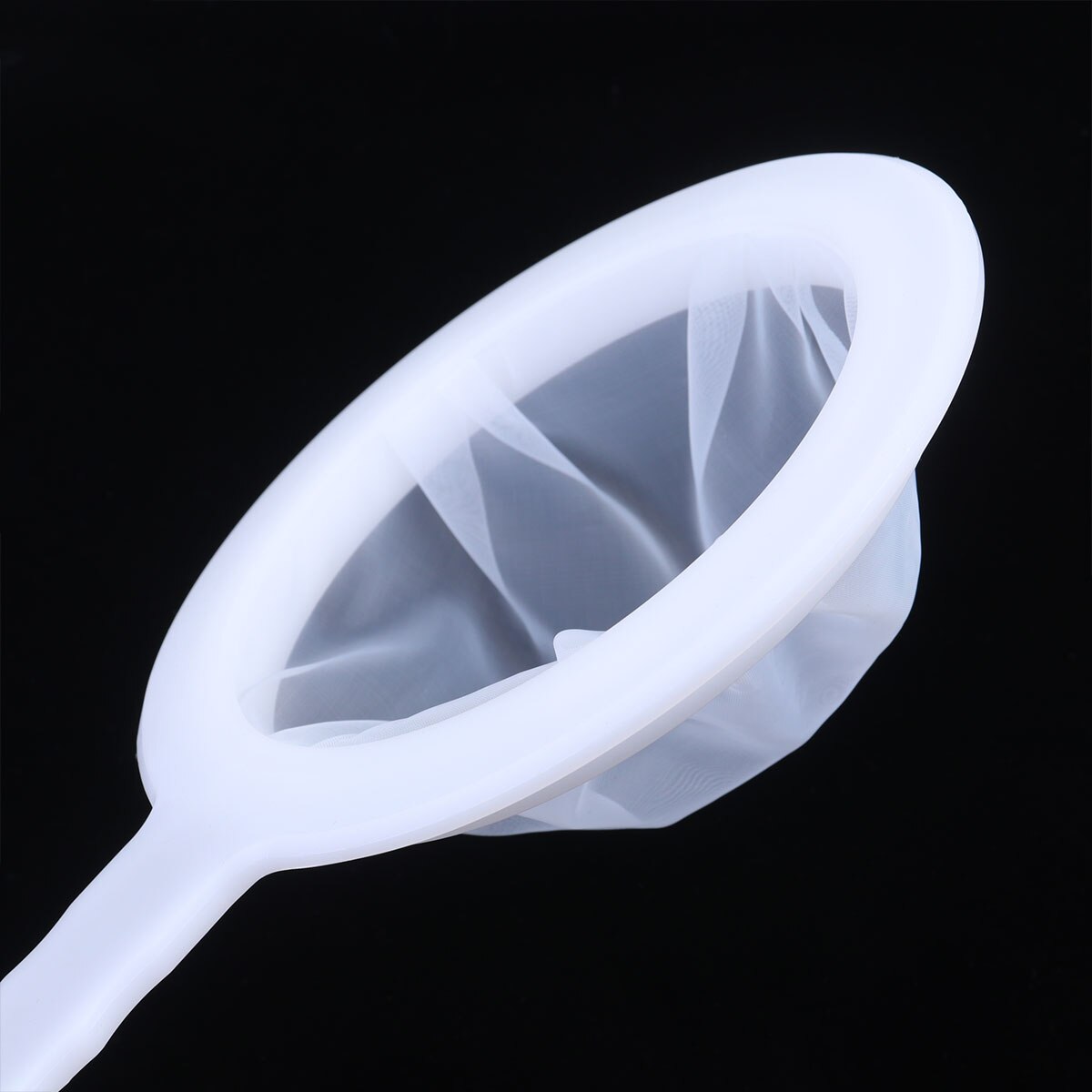 1pc Shrimp Net Plastic Fine Practical Durable Filt... – Grandado