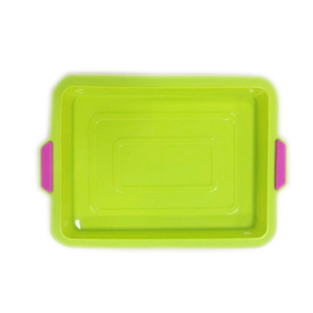 Silicone Baguette Baking Pan Nonstick Heat Resista... – Vicedeal