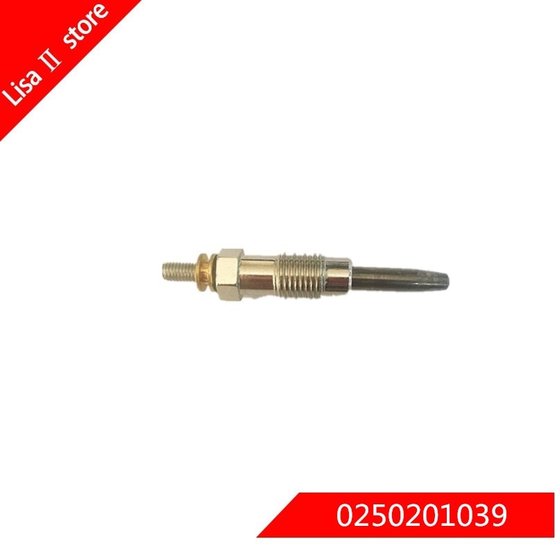4 Pcs/Set Heater Glow Plugs For Peugeot Renault BE... – Grandado