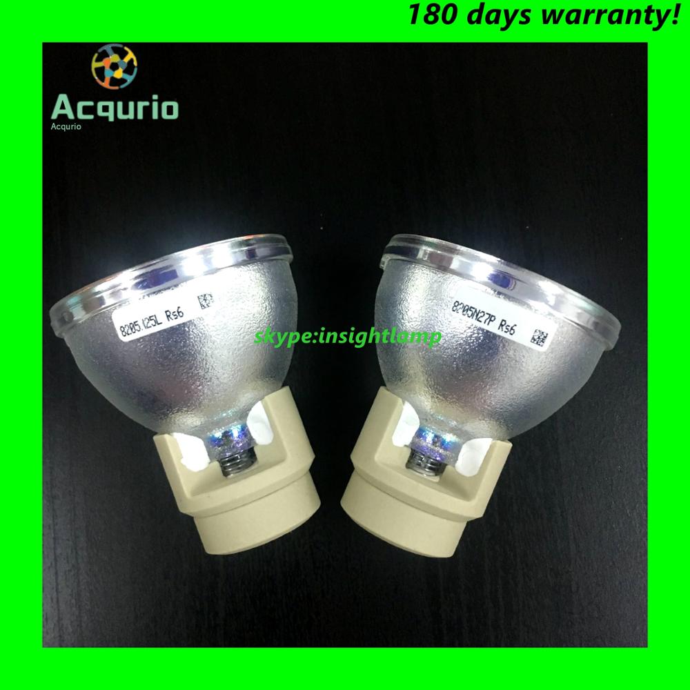 100% Originele projector lamp geschikt voor P-VIP ... – Grandado