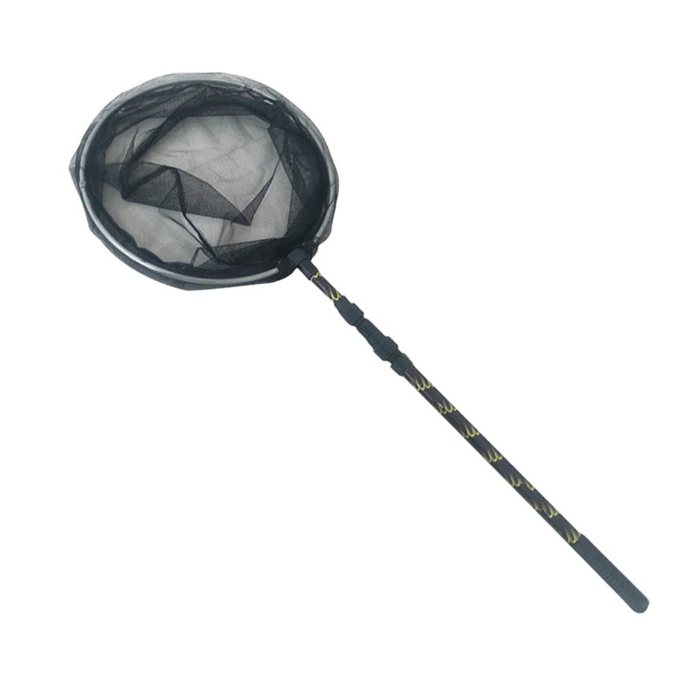 Aluminum Alloy Folding Carp Fishing Net Handle Fis... – Vicedeal